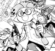 Prince (Prinz) | Coroika Wiki | Fandom