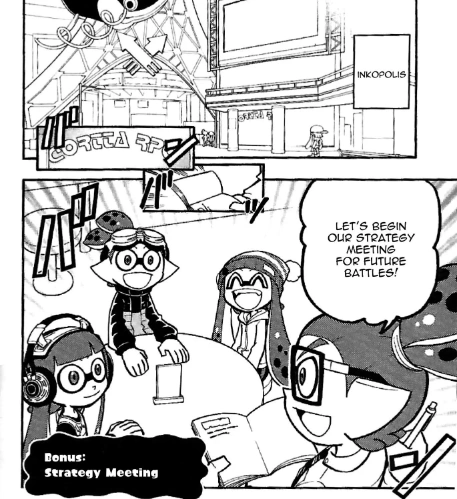 Volume 3 Bonus | Coroika Wiki | Fandom