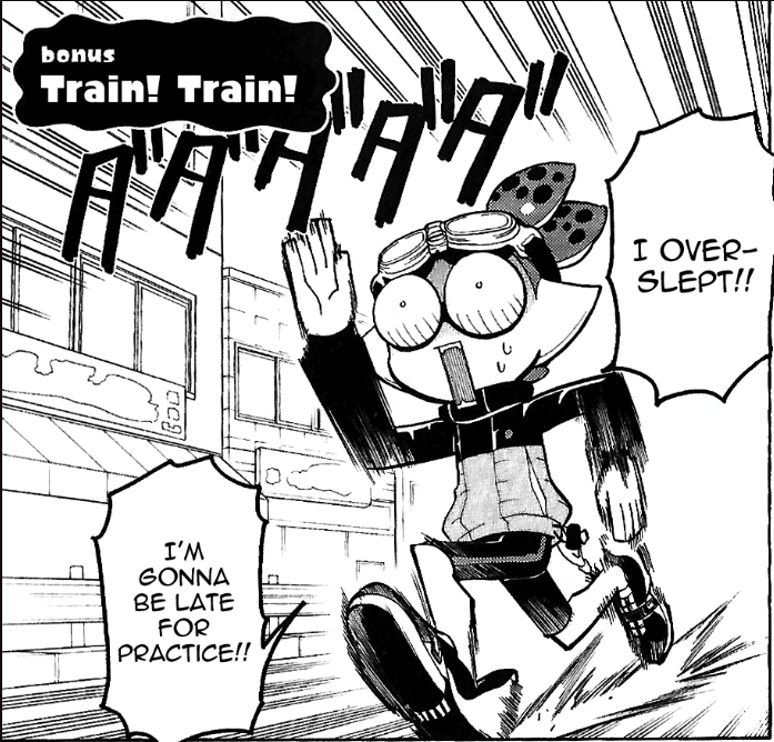 Volume 2 Bonus | Coroika Wiki | Fandom