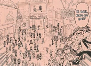 Junior | Coroika Wiki | Fandom