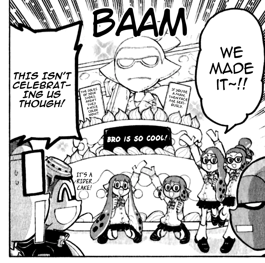 Category:School Cardigan Team | Coroika Wiki | Fandom