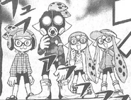 Mask | Coroika Wiki | Fandom