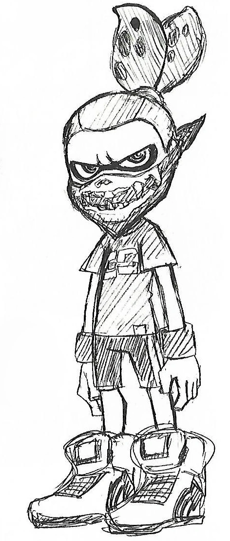 Skull | Coroika Wiki | Fandom