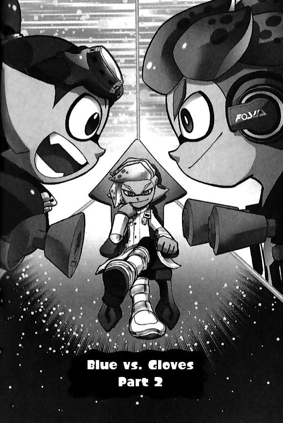 Chapter 19 | Coroika Wiki | Fandom