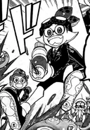 Hachi (Eight) | Coroika Wiki | Fandom