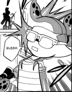 Half-Rim | Coroika Wiki | Fandom