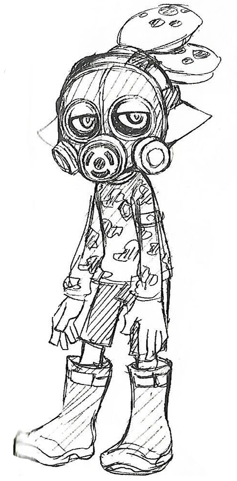 Mask Coroika Wiki Fandom