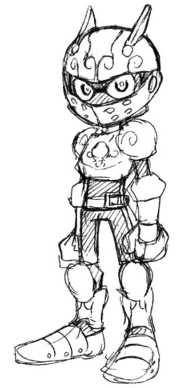 Rider | Coroika Wiki | Fandom