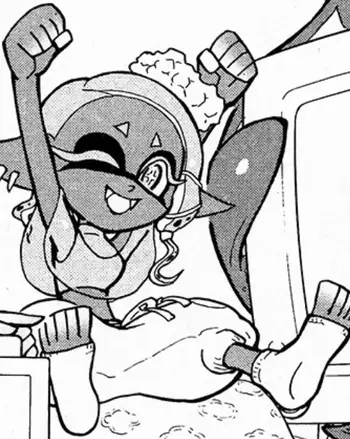 Frye | Coroika Wiki | Fandom