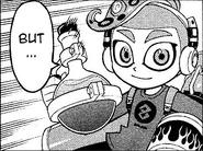 Hachi (Eight) | Coroika Wiki | Fandom