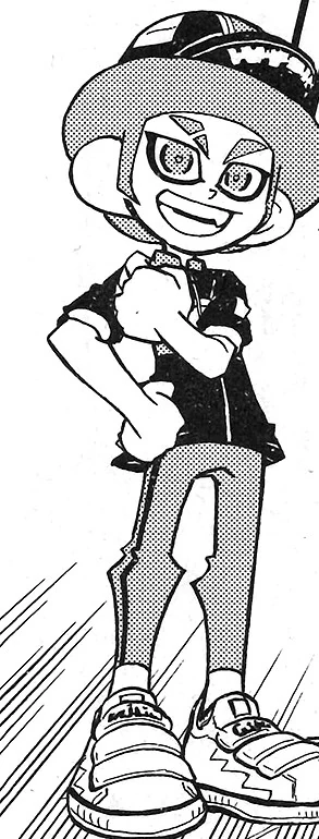 3-Strap | Coroika Wiki | Fandom