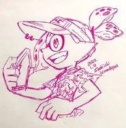 Aloha | Coroika Wiki | Fandom