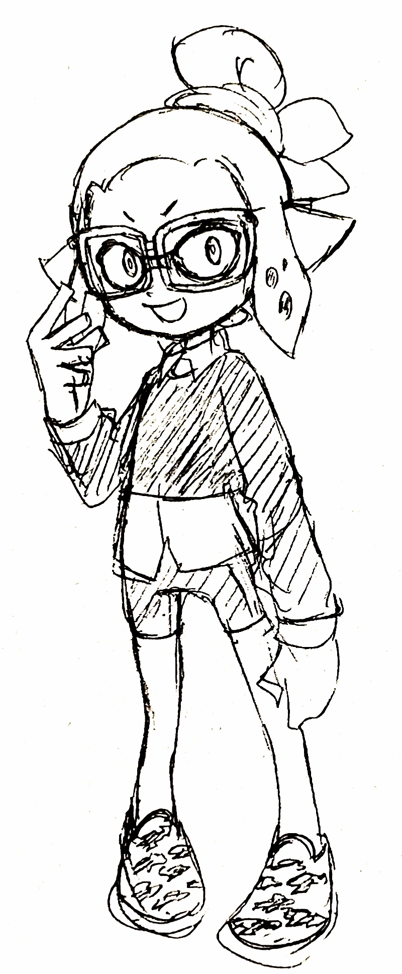 Arrow | Coroika Wiki | Fandom