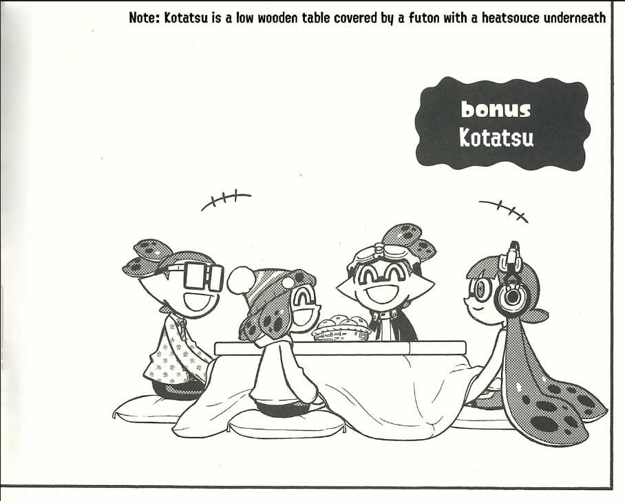 Volume 13 Bonus 2 | Coroika Wiki | Fandom