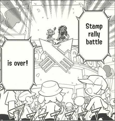 Volume 16 Epilogue | Coroika Wiki | Fandom