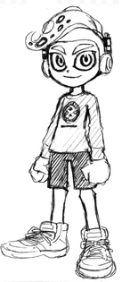 Hachi (Eight) | Coroika Wiki | Fandom