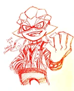 Wireglasses | Coroika Wiki | Fandom