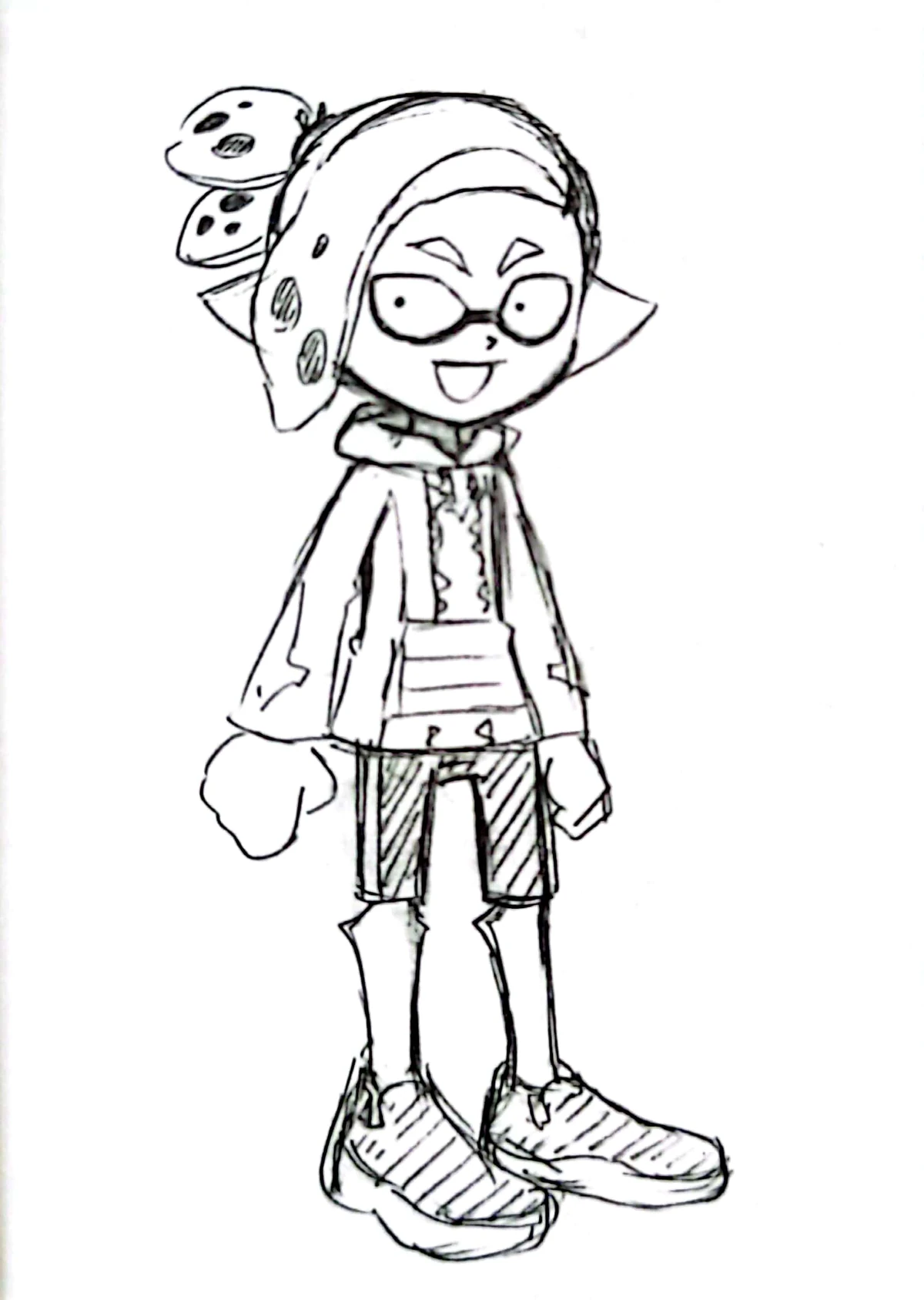 Sudadera | Coroika Wiki | Fandom