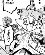 Prince (Prinz) | Coroika Wiki | Fandom