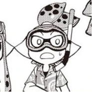 Diver (Snorkel) | Coroika Wiki | Fandom