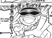 Triple Sunglasses | Coroika Wiki | Fandom