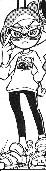 Snow | Coroika Wiki | Fandom