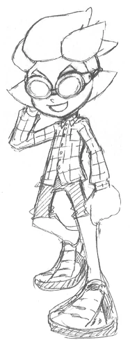 Swimming Goggles | Coroika Wiki | Fandom