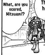 Ocho | Coroika Wiki | Fandom