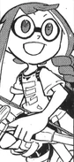 Mitsuami (Braids) | Coroika Wiki | Fandom