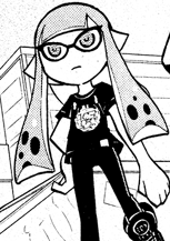 Omega | Coroika Wiki | Fandom