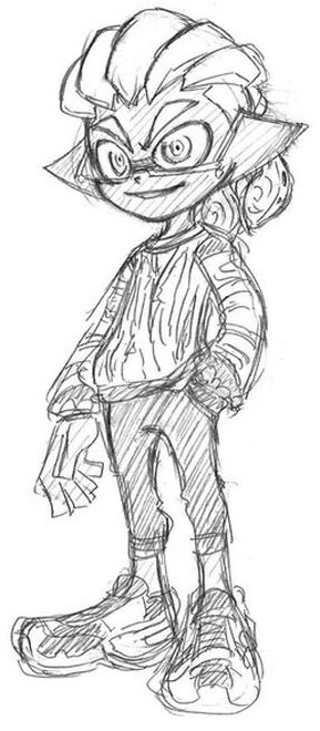 Wireglasses | Coroika Wiki | Fandom