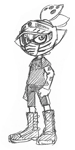 Paintball Mask | Coroika Wiki | Fandom