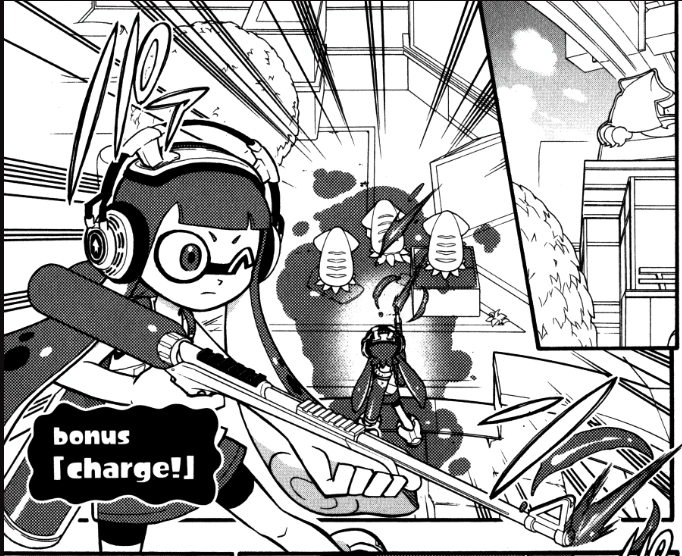 Volume 6 Bonus | Coroika Wiki | Fandom