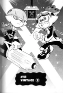 Vintage | Coroika Wiki | Fandom