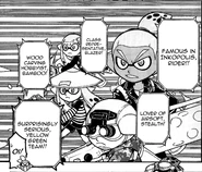 Rider | Coroika Wiki | Fandom