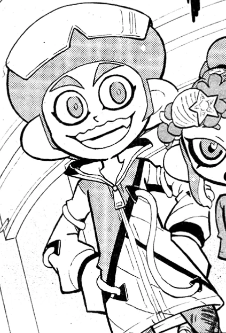 Unnamed Octoling 2 | Coroika Wiki | Fandom
