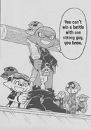 Rider | Coroika Wiki | Fandom