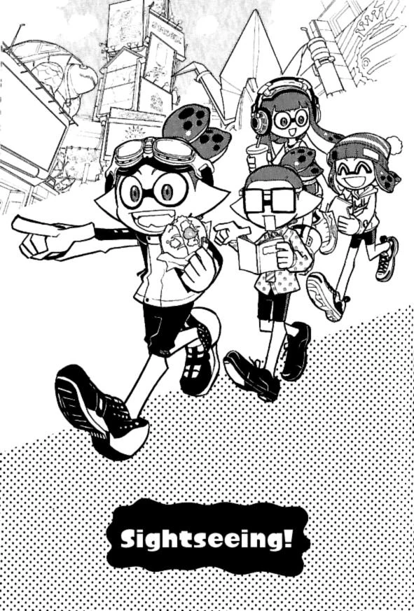 Chapter 15 | Coroika Wiki | Fandom