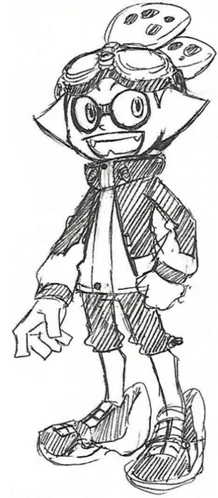 Goggles | Coroika Wiki | Fandom