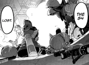 Army | Coroika Wiki | Fandom