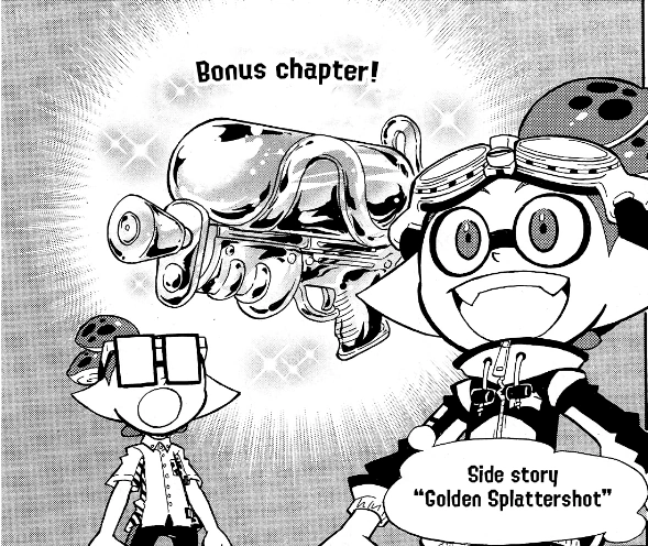 Volume 19 Bonus | Coroika Wiki | Fandom