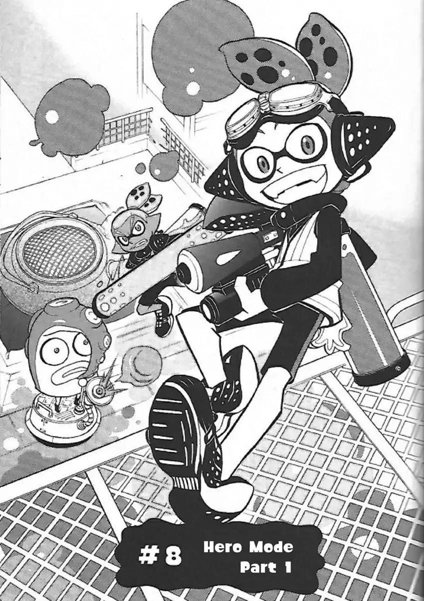 Chapter 8 | Coroika Wiki | Fandom
