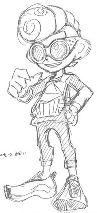 Barreleye | Coroika Wiki | Fandom