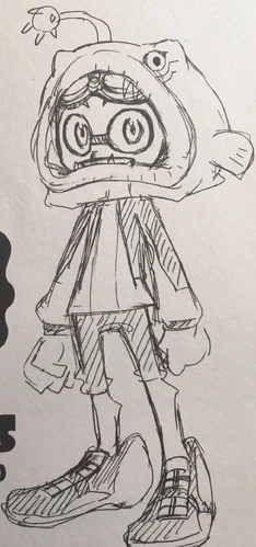 Goggles | Coroika Wiki | Fandom