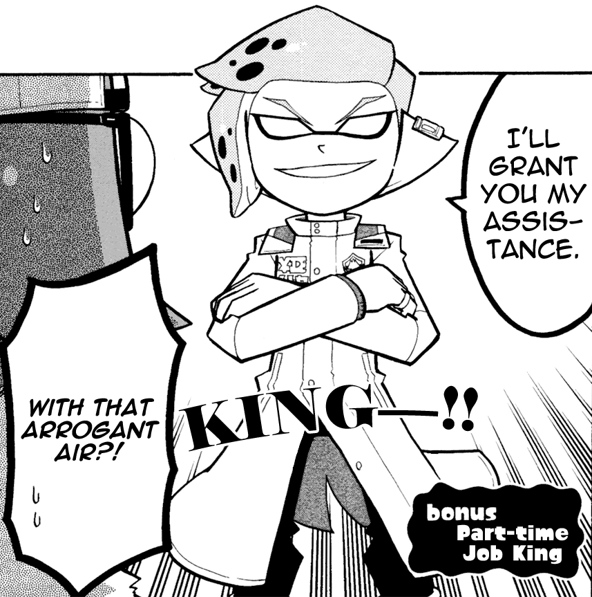 Volume 9 Bonus | Coroika Wiki | Fandom