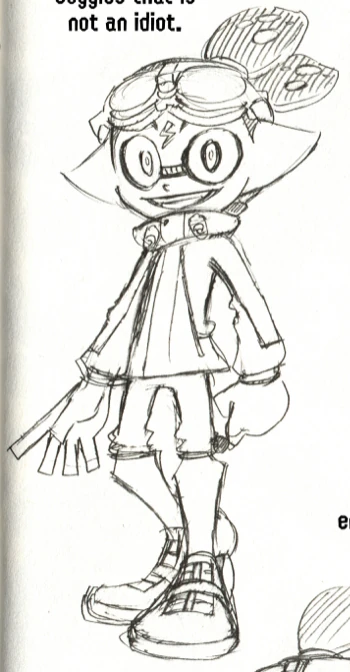 Shadow Versions | Coroika Wiki | Fandom