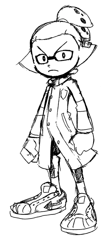 Laceless | Coroika Wiki | Fandom