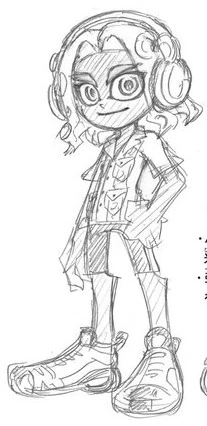 Ocho | Coroika Wiki | Fandom