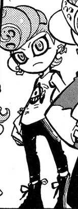 Polpo | Coroika Wiki | Fandom