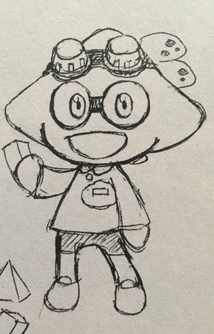 Goggles | Coroika Wiki | Fandom
